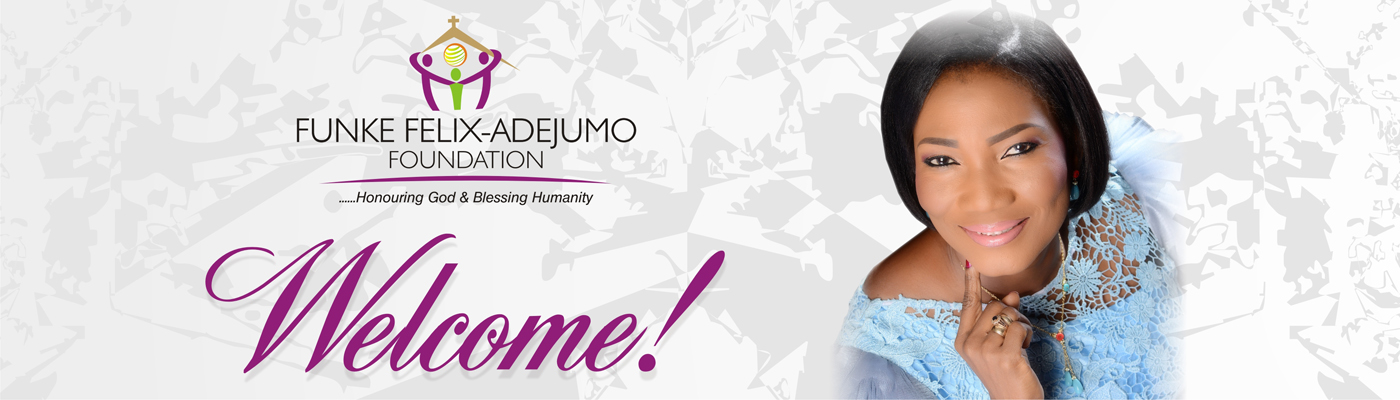 FFA – Funke Felix Adejumo