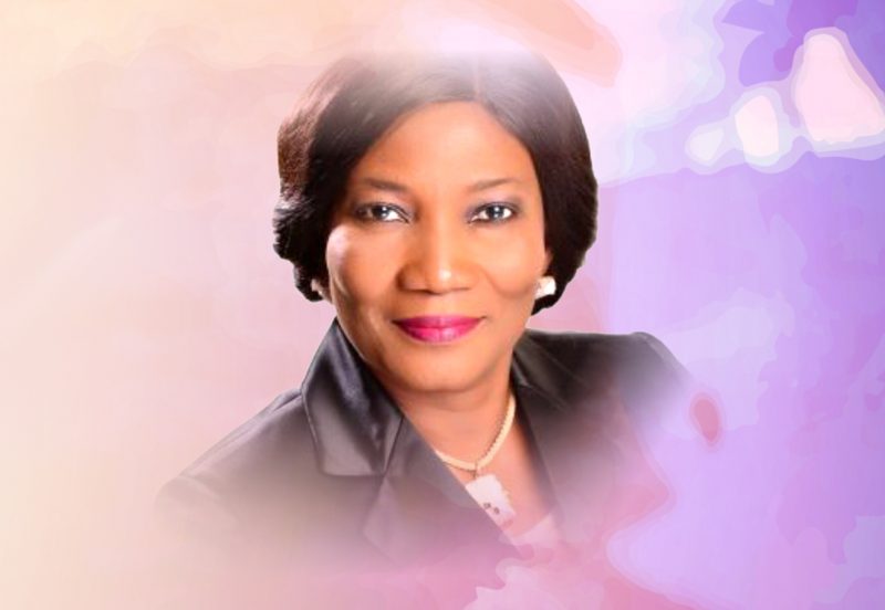 Funke Felix-Adejumo – FFA